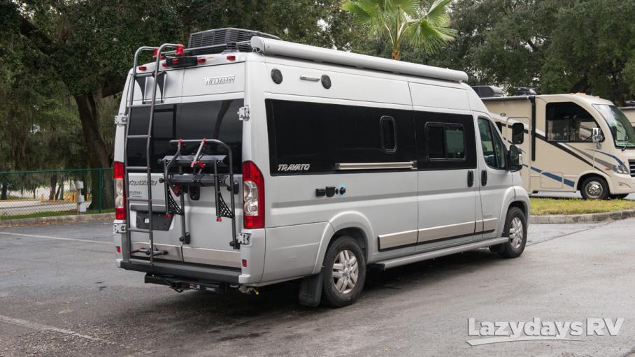 2019 Winnebago Travato 59G for sale in Tampa, FL | Lazydays