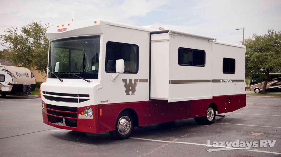 2015 Winnebago Brave 27B for sale in Tampa, FL | Lazydays