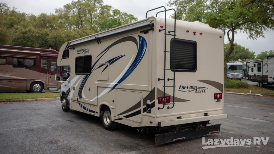 2018 Thor Motor Coach Freedom Elite 24HE for sale in Tampa, FL | Lazydays