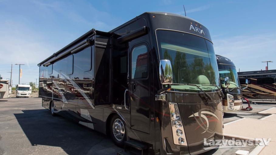2018 Thor Motor Coach ARIA 4000 for sale in Tucson, AZ | Lazydays