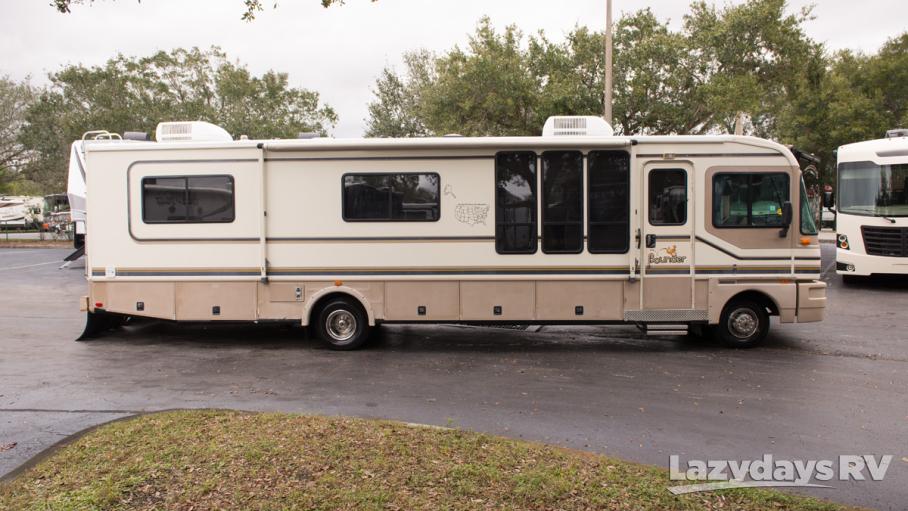 1996 Fleetwood RV Bounder 35U for sale in Tampa, FL | Lazydays