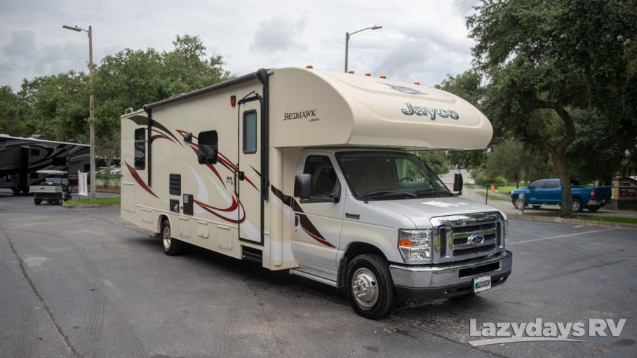 2016 Jayco Redhawk 29XK for sale in Tampa, FL | Lazydays