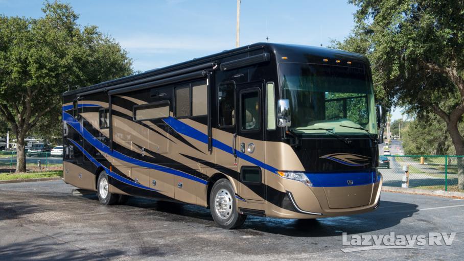 2019 Tiffin Motorhomes Allegro RED 37BA for sale in Tampa, FL | Lazydays