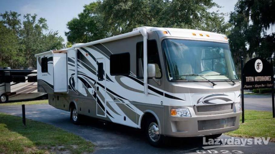 2011 Thor Motor Coach Daybreak 27PD for sale in Tampa, FL | Lazydays