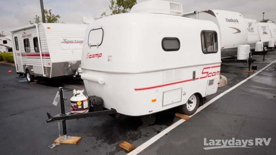 2012 Scamp Scamp 13 for sale in Tampa, FL | Lazydays