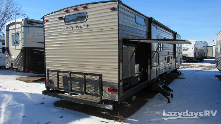 2019 Forest River Cherokee Grey Wolf 29TE for sale in Minneapolis, MN ...