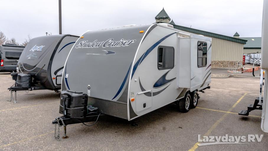 2014 Cruiser RV Shadow Cruiser Ultra Lite 195WBS for sale in Loveland ...