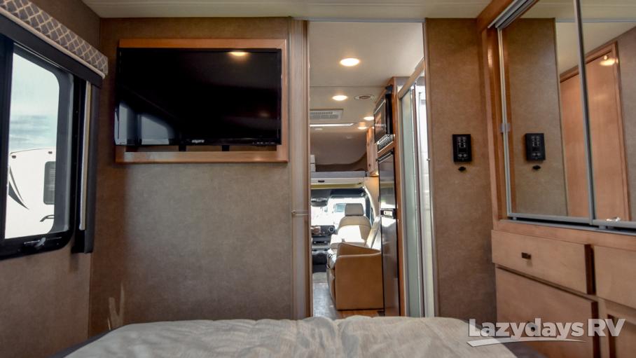 2020 Thor Motor Coach Synergy Sprinter 24SK for sale in Denver, CO ...