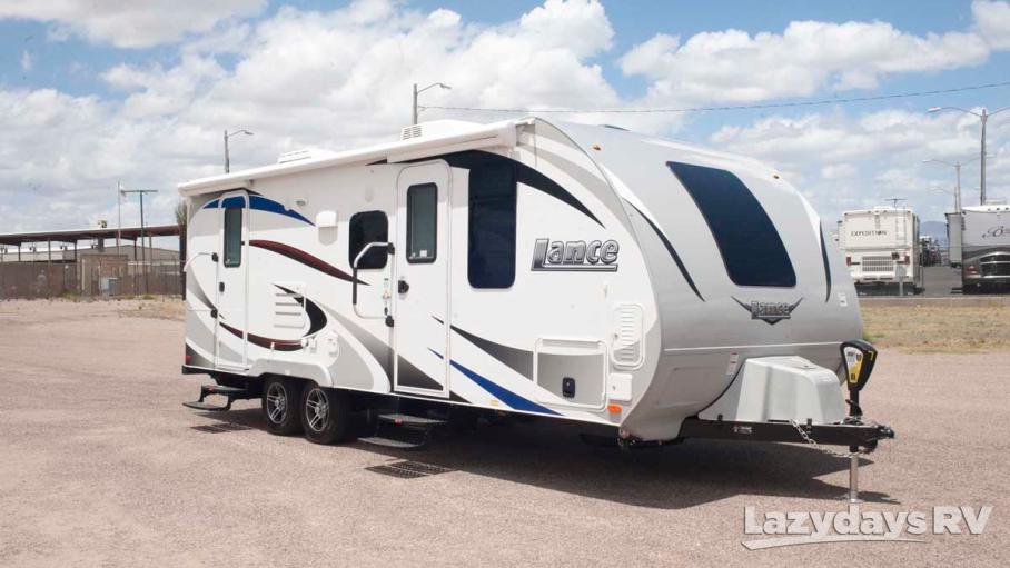 2017 Lance Lance 2185 for sale in Tucson, AZ | Lazydays