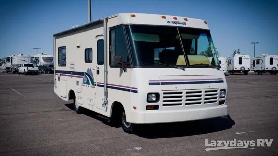 1994 Winnebago Warrior 23 for sale in Tucson, AZ | Lazydays