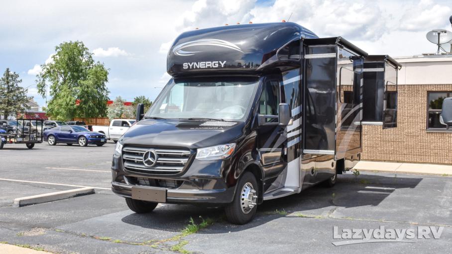 2020 Thor Motor Coach Synergy Sprinter 24SS for sale in Denver, CO ...