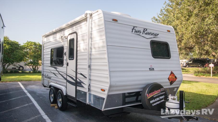 2010 Carson Fun Runner 162 for sale in Tampa, FL | Lazydays