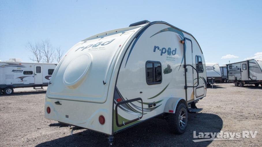 2014 Forest River R-Pod 182G for sale in Denver, CO | Lazydays