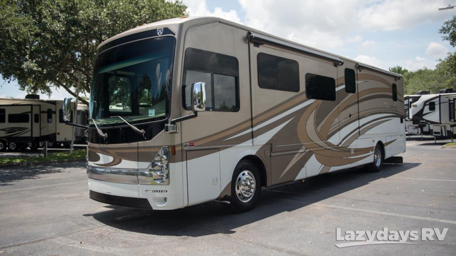 2015 Thor Motor Coach Tuscany XTE 40AX for sale in Tampa, FL | Lazydays