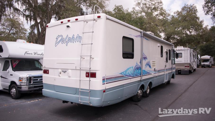 1998 National RV Dolphin 5350 for sale in Tampa, FL | Lazydays