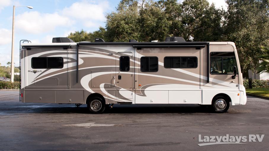 2011 Itasca Sunova 33C for sale in Tampa, FL | Lazydays