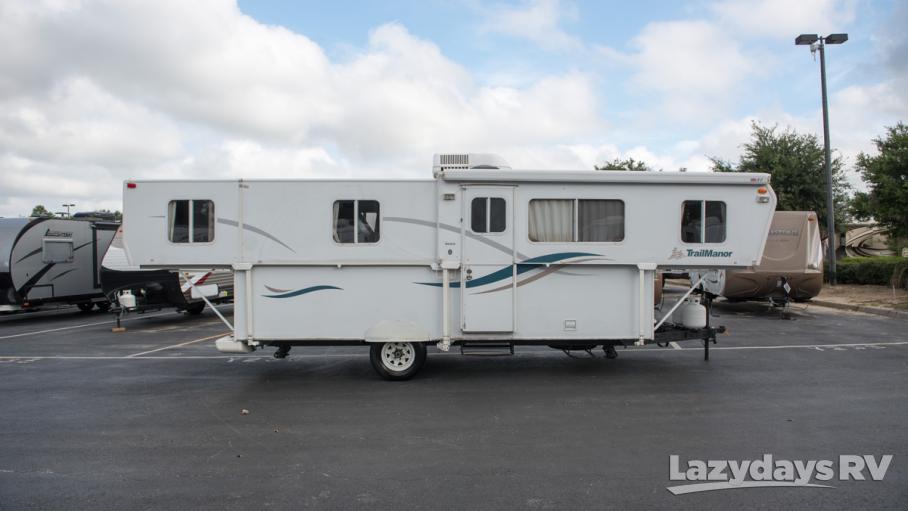 2006 TrailManor TrailManor 3023 for sale in Tampa, FL | Lazydays