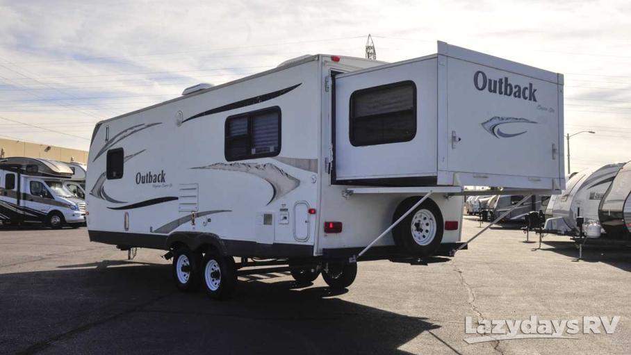2009 Keystone RV Outback 23KRS for sale in Tucson, AZ | Lazydays