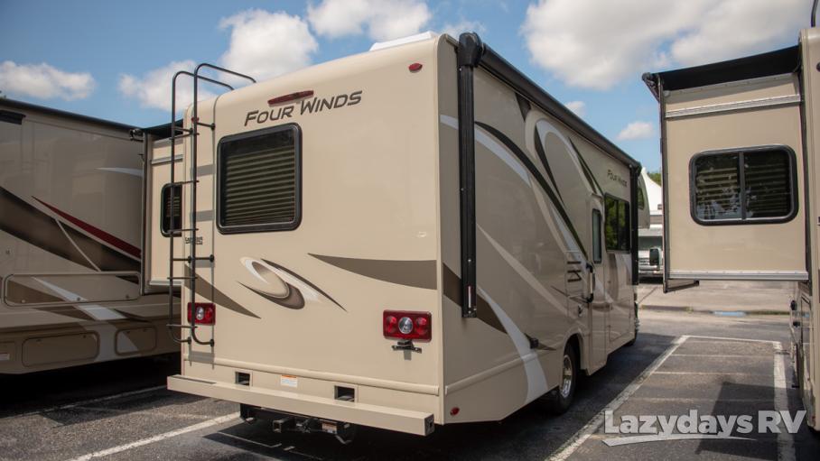 2019 Thor Motor Coach Four Winds 26B for sale in Tampa, FL | Lazydays