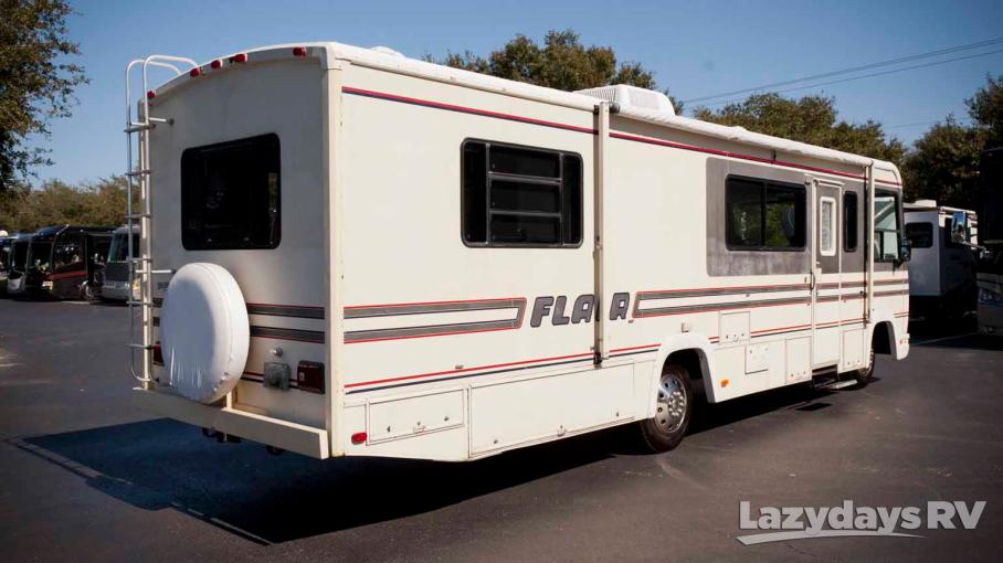 1992 Fleetwood RV Flair 30RQ for sale in Tampa, FL | Lazydays