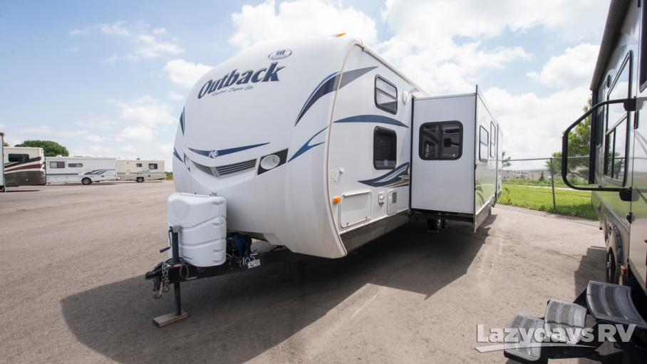 2011 Keystone RV Outback 301BQ for sale in Loveland, CO | Lazydays