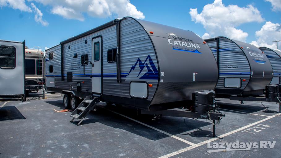 2020 Coachmen Catalina Summit Series 291BHS for sale in Tampa, FL ...