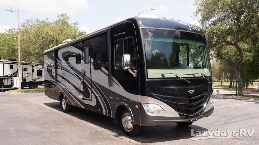 2012 Fleetwood RV Storm 32V for sale in Tampa, FL | Lazydays