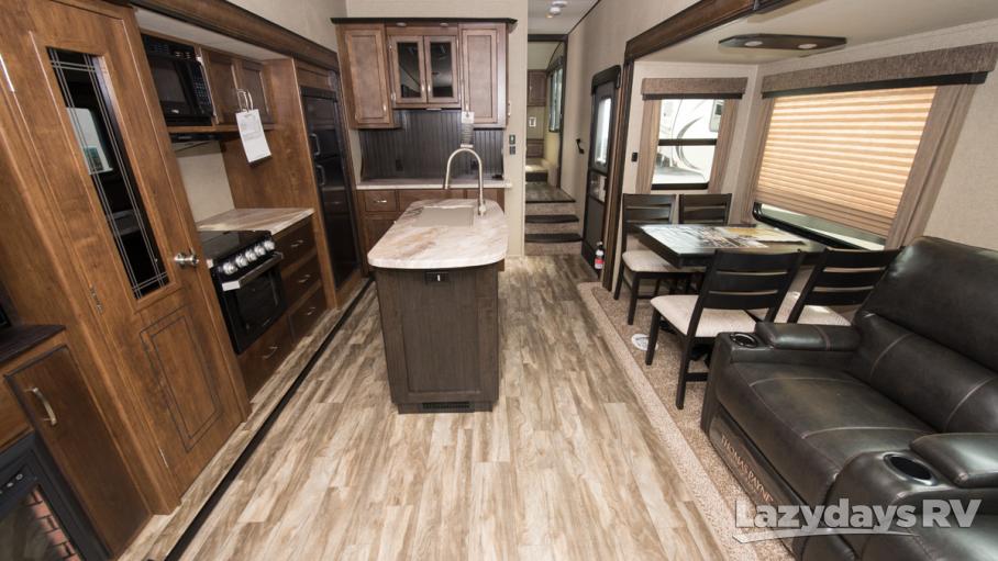 2019 Grand Design Reflection 150-Series 295RL for sale in Tampa, FL ...