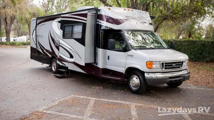 2008 Jayco Melbourne 29D for sale in Loveland, CO | Lazydays
