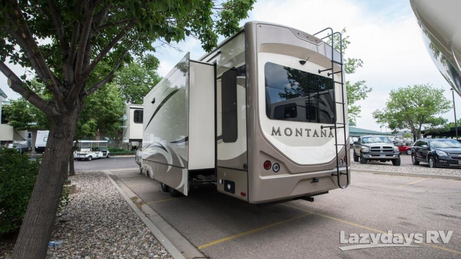 2019 Keystone RV Montana 3921FB for sale in Loveland, CO | Lazydays