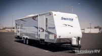 2008 Keystone RV Sprinter 30kbs for sale in Loveland, CO | Lazydays