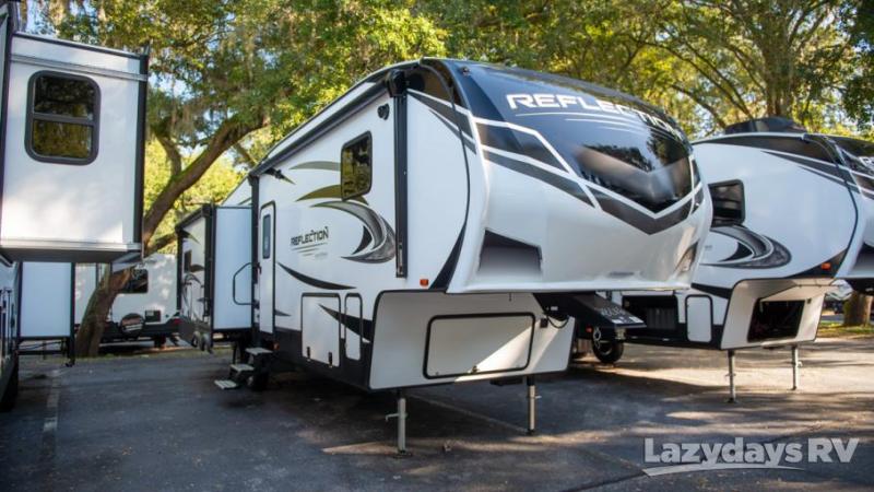 2017 Grand Design Reflection 367BHS for sale in Tampa, FL | Lazydays