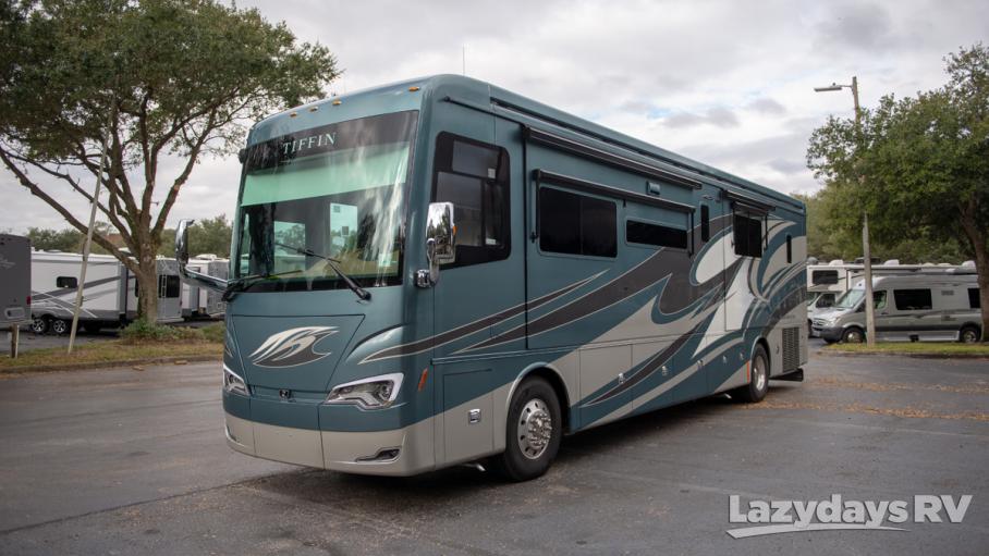 2019 Tiffin Motorhomes Allegro Bus 40IP for sale in Tampa, FL | Lazydays