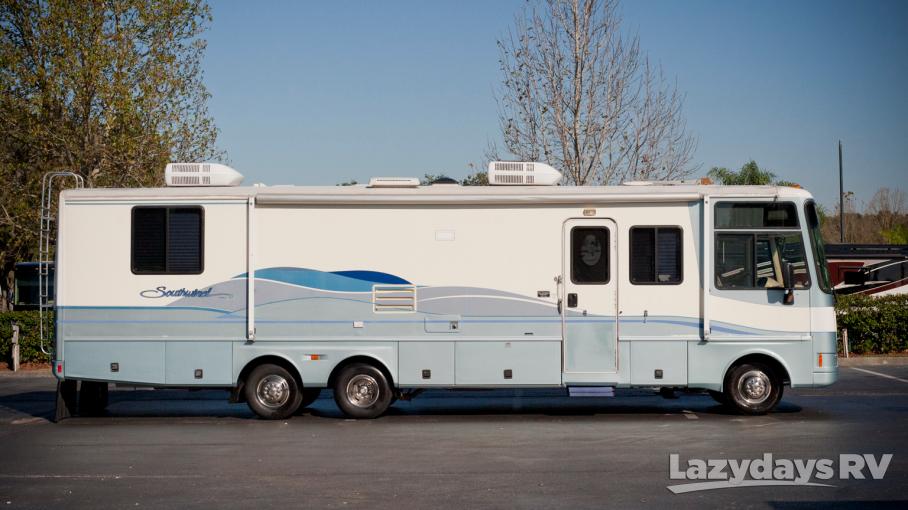 1998 Fleetwood RV Southwind 35S for sale in Tampa, FL | Lazydays