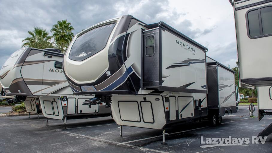 2020 Keystone RV Montana High Country 335BH for sale in Tampa, FL ...