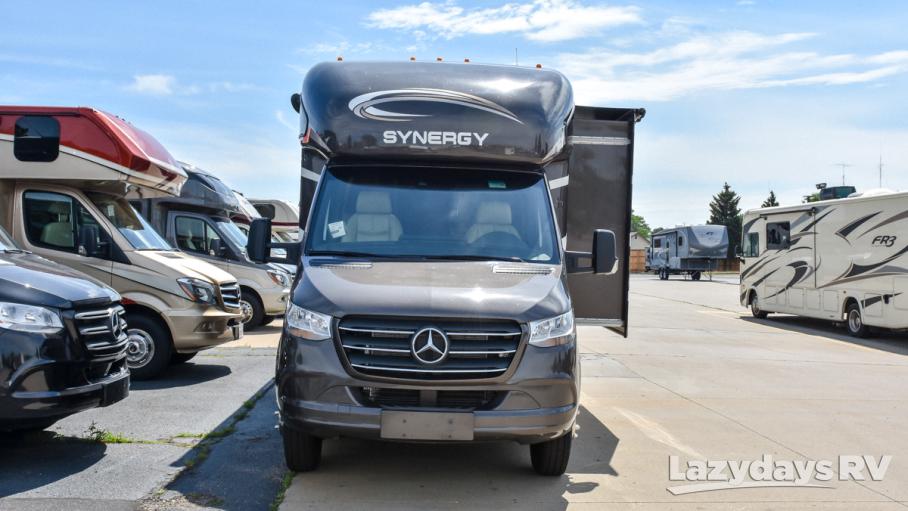 2020 Thor Motor Coach Synergy Sprinter 24SK for sale in Denver, CO ...