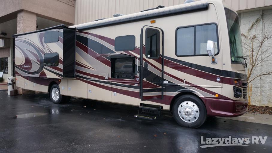2018 Fleetwood RV Southwind 35K for sale in Knoxville, TN | Lazydays