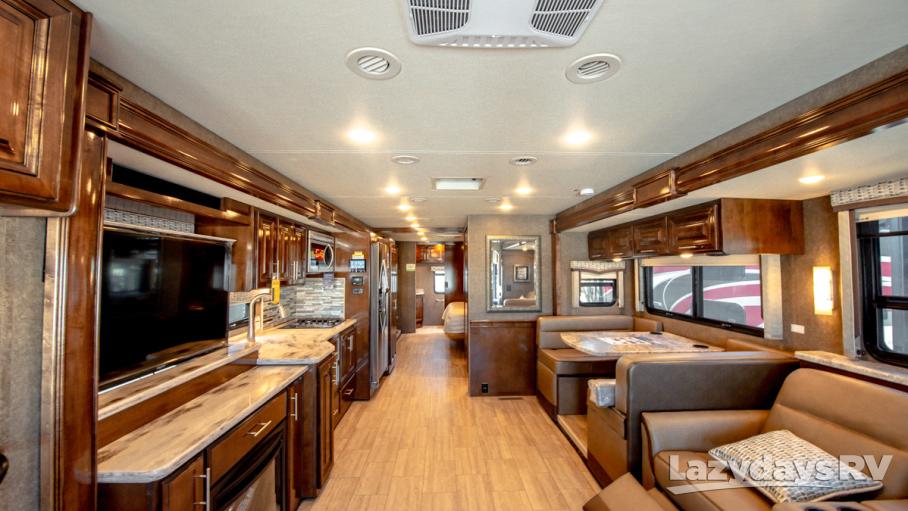 2020 Thor Motor Coach Challenger 37FH for sale in Denver, CO | Lazydays