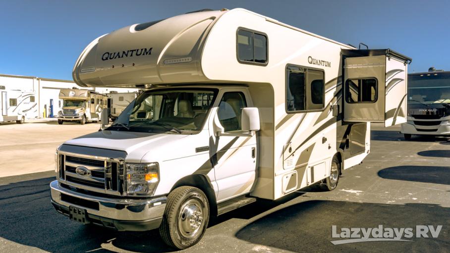 2019 Thor Motor Coach Quantum GR22 for sale in Denver, CO | Lazydays