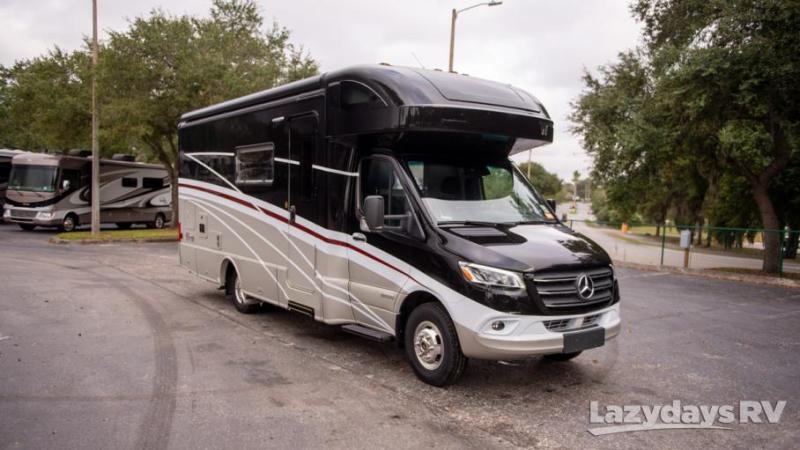 2009 Winnebago View 24J for sale in Tampa, FL | Lazydays