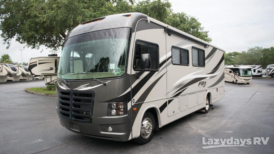 2014 Forest River FR3 30ds for sale in Tampa, FL | Lazydays