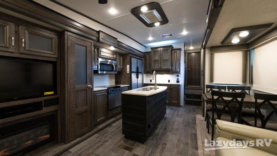 2018 Keystone RV Montana High Country 330RL for sale in Denver, CO ...