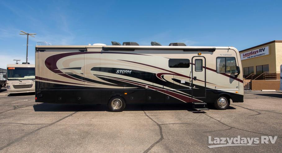 2017 Fleetwood RV Storm 32A for sale in Tucson, AZ | Lazydays