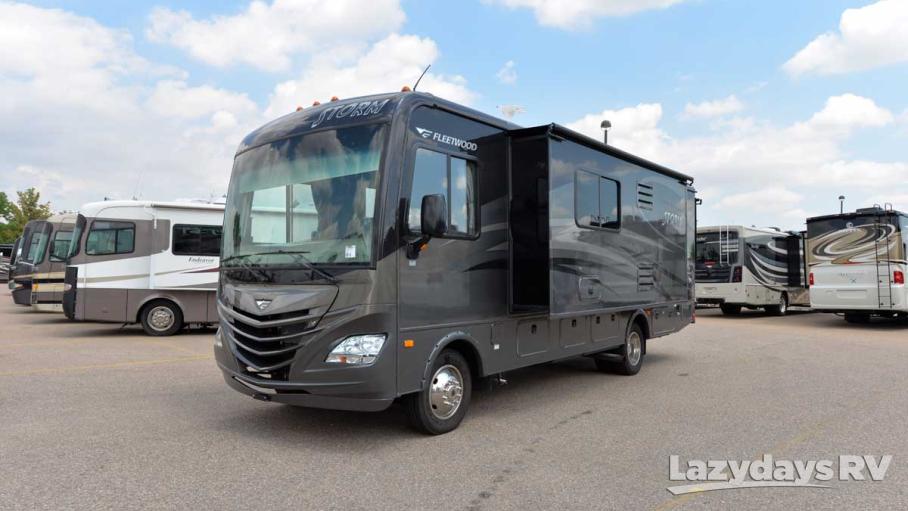 2014 Fleetwood RV Storm 28F for sale in Loveland, CO | Lazydays