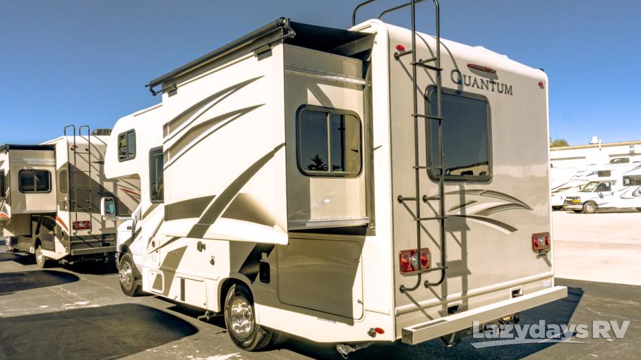 2019 Thor Motor Coach Quantum GR22 for sale in Denver, CO | Lazydays