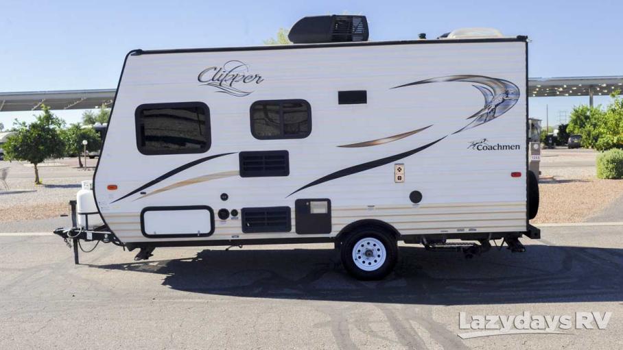 2015 Coachmen Clipper 16FB for sale in Tucson, AZ | Lazydays