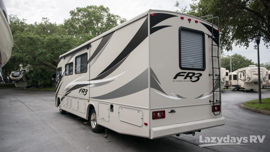 2014 Forest River FR3 30ds for sale in Tampa, FL | Lazydays