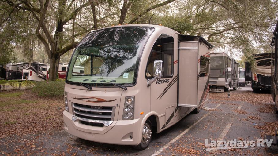 2014 Thor Motor Coach Vegas 24.1 for sale in Tampa, FL | Lazydays