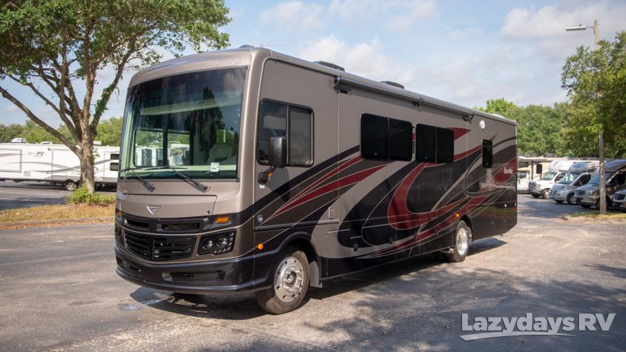 2020 Fleetwood RV Bounder 35K for sale in Tampa, FL | Lazydays