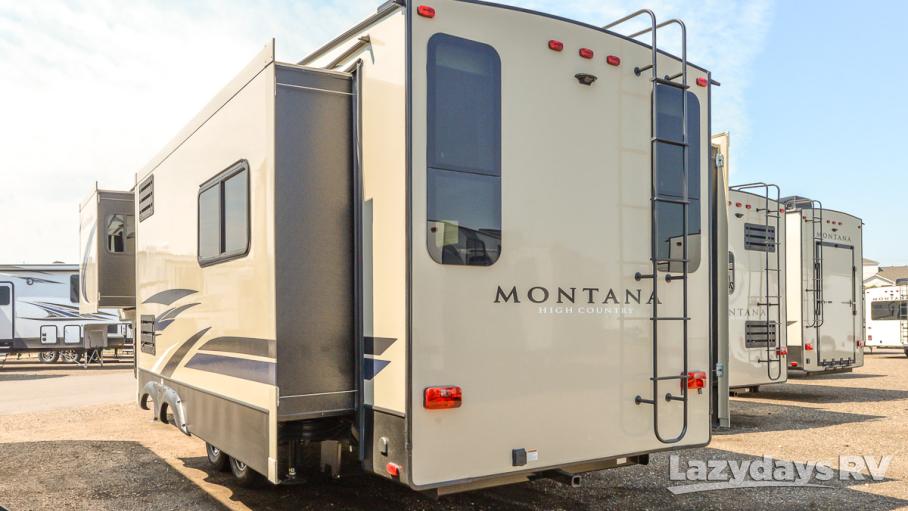 2019 Keystone RV Montana High Country 310RE for sale in Denver, CO ...